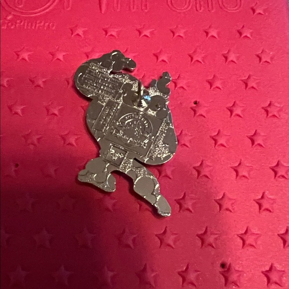 Disney | Other | Walt Disney World Wave A 225 Trading Pin Chaser Genie ...